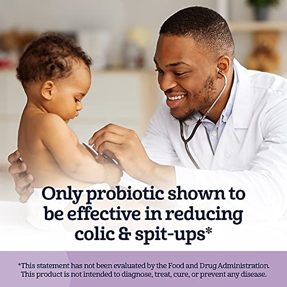 Gerber Good Start, Baby Probiotic Drops, Soothe, 0.34 Ounce