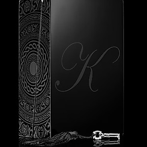 Kilian Straight to Heaven White Cristal Eau de Parfum with Coffret 50 ml / 1.7 oz