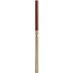 L'Oreal Paris Colour Riche Lip Liner with Omega 3 and Vitamin E, Au Naturale, 0.007 oz.