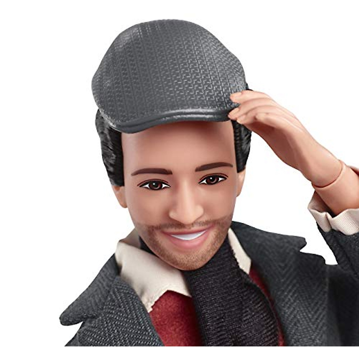 Barbie Disney Mary Poppins Returns Jack The Lamplighter Doll