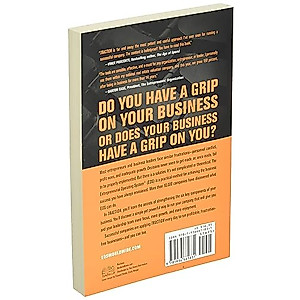 Traction: Get a Grip on Your Business