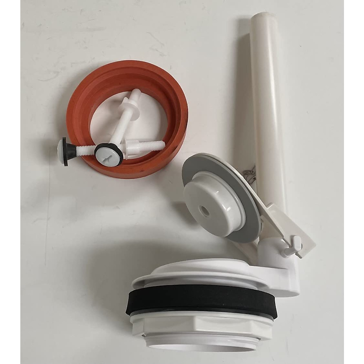 Champion 4 Flapper Valve Assembly Replacement Kit