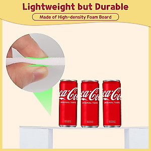 imprsv Marquee Numbers, 4FT Light Up Numbers for 1st Party Birthday Decorations, Mosaic Numbers for Balloons, Large Cardboard Numbers, Number One Balloon Frame, Number Blocks Birthday Decor