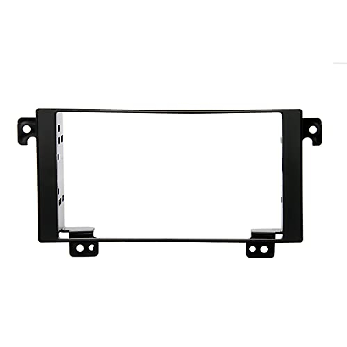 Scosche SU2029B Compatible with 2012-14 Impreza (Non-NAV) 2013-14 WRX (Non-Nav) Black