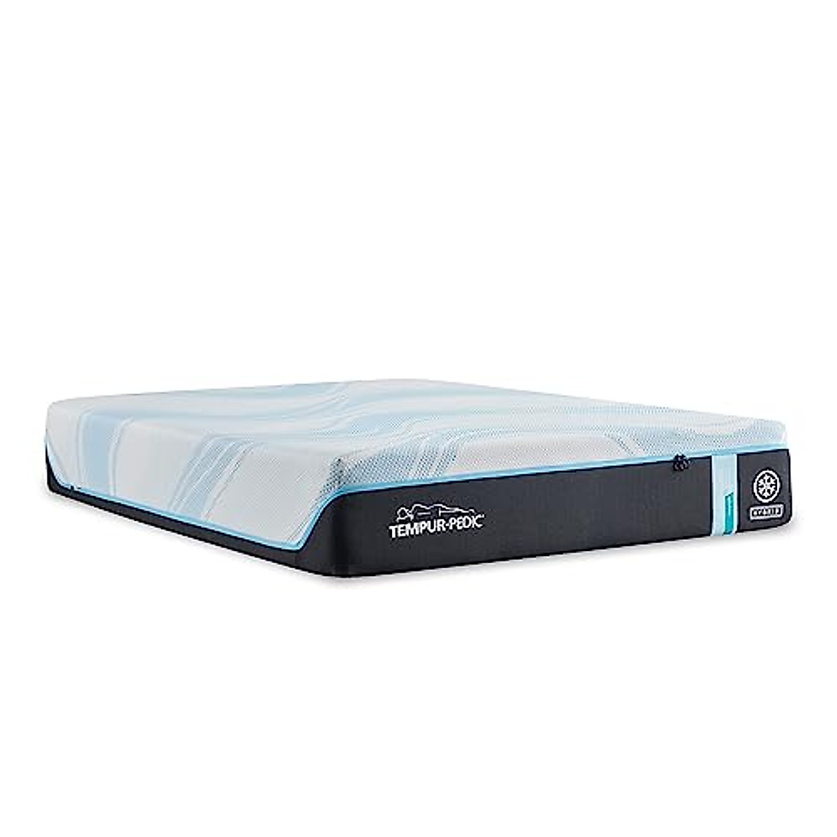 Tempur-Pedic ProBreeze 2.0 Medium Hybrid, California King