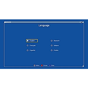 The A500 Mini (Electronic Games)