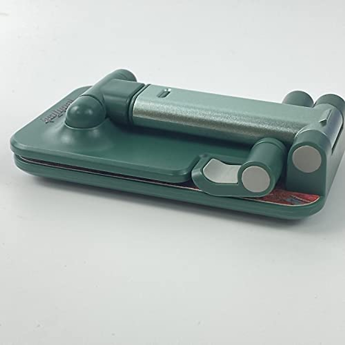 TECHFISH Smartphone Stands, mobile phone desktop lazy bracket universal universal support frame