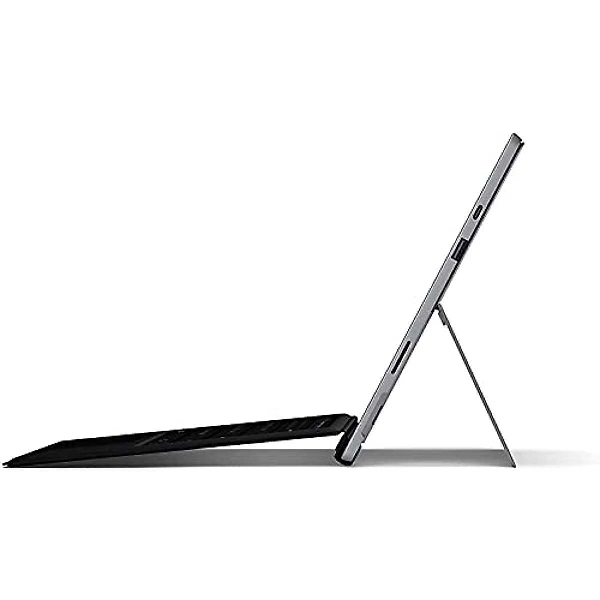 Microsoft Surface Pro LTE (Intel Core i5, 8GB RAM, 256GB) Newest Version Bundle: Microsoft Surface Pen Platinum, Microsoft Type Cover Black (Renewed)