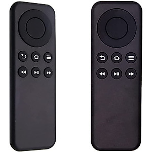 Replacement for Amazon Fire TV Stick Remote Control,Compatible with All Amazon Fire TV Box Remote Control, No Mic Voice Function
