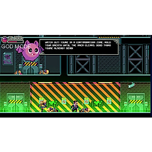 BATS: Bloodsucker Anti-Terror Squad - PlayStation 5