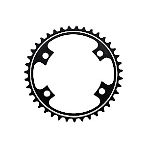 SHIMANO FC-6800 Chainring 36T-MB for 46-36T/52-36T