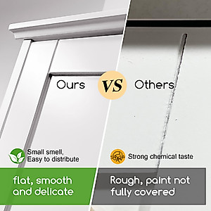 VIMYFAMY Bathroom Cabinet Wall Mount Buffering Hinge,23"x29" inch Over Toilet Storage Cabinet and Adjustable Shelves, Large Space Wooden Medicine Cabinet