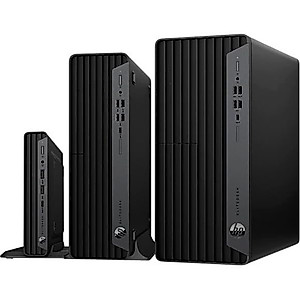 HP EliteDesk 800 G8 Desktop Computer - Intel Core i7 11th Gen i7-11700T Octa-core (8 Core) 1.40 GHz - 16 GB RAM DDR4 SDRAM - 512 GB M.2 PCI Express NVMe SSD - Desktop Mini