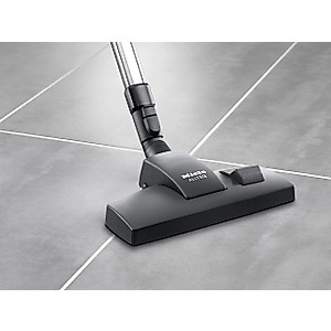 Miele SBD 285-3 Vacuum Floor Head, Black