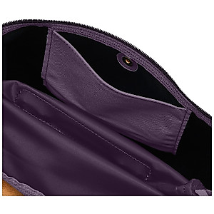 LONGCHAMP(ロンシャン) Women Backpack, Bilberry