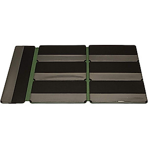 Arcane Tinmen Nomad - Forest Green/Black