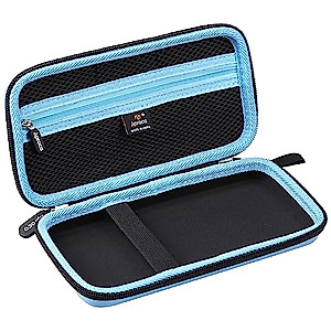 Aproca Hard Storage Carrying Case, for Texas Instruments TI-Nspire CX II CAS Color Graphing Calculator