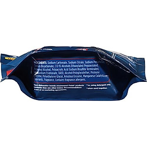 Finish Power - 18ct - Dishwasher Detergent - Powerball - Dishwashing Tablets - Dish Tabs