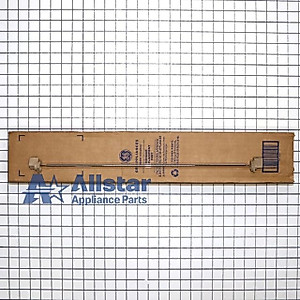 Allstar Appliance Parts WR51X10132 Refrigerator Defrost Heater Assembly