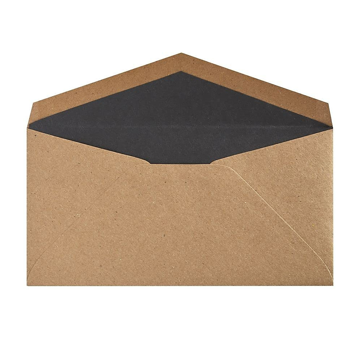 NIQUEA.D, Row of Martinis on Black Birthday Card