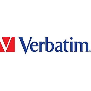 Verbatim 95098 100 x DVD+R - 4.7 GB ( 120min ) 16x - spindle