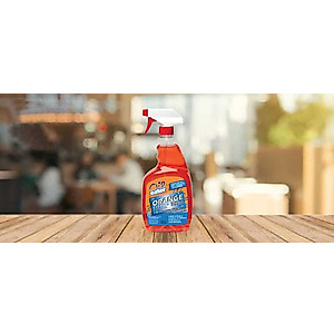 Oil Eater Orange 5 Gallon Cleaner/Degreaser