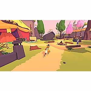 AER: Memories of Old Standard (PS4 English)