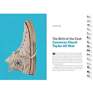 A History of Basketball in Fifteen Sneakers