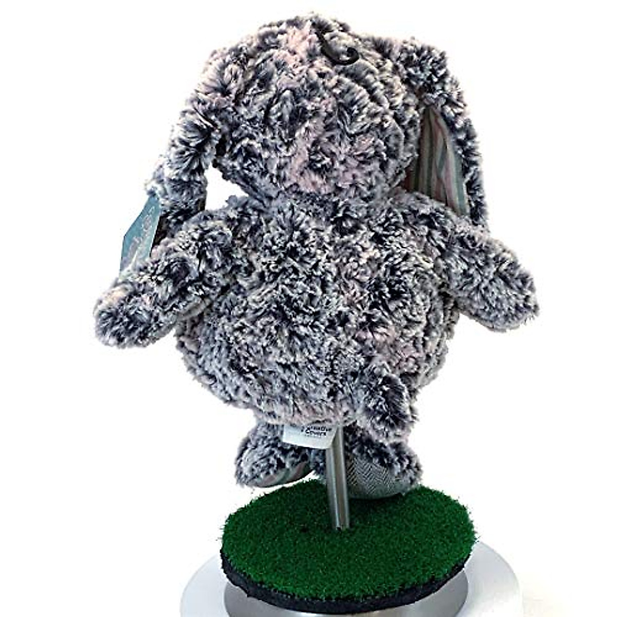 "Big Bounce" Bunny Golf Head Cover