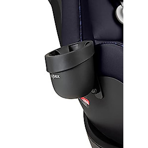 Cybex Sirona S Rotating Convertible Car Seat with SensorSafe 2.1, Children Newborn to Four Years, Easy Child Load, Infant Baby Toddler Preschooler, Indigo Blue