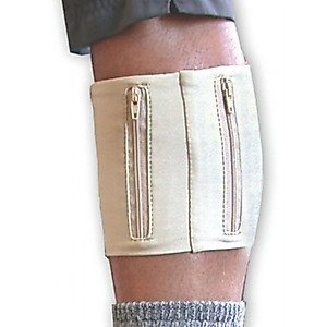 En Route Travelware 65 Hidden Leg Wallet