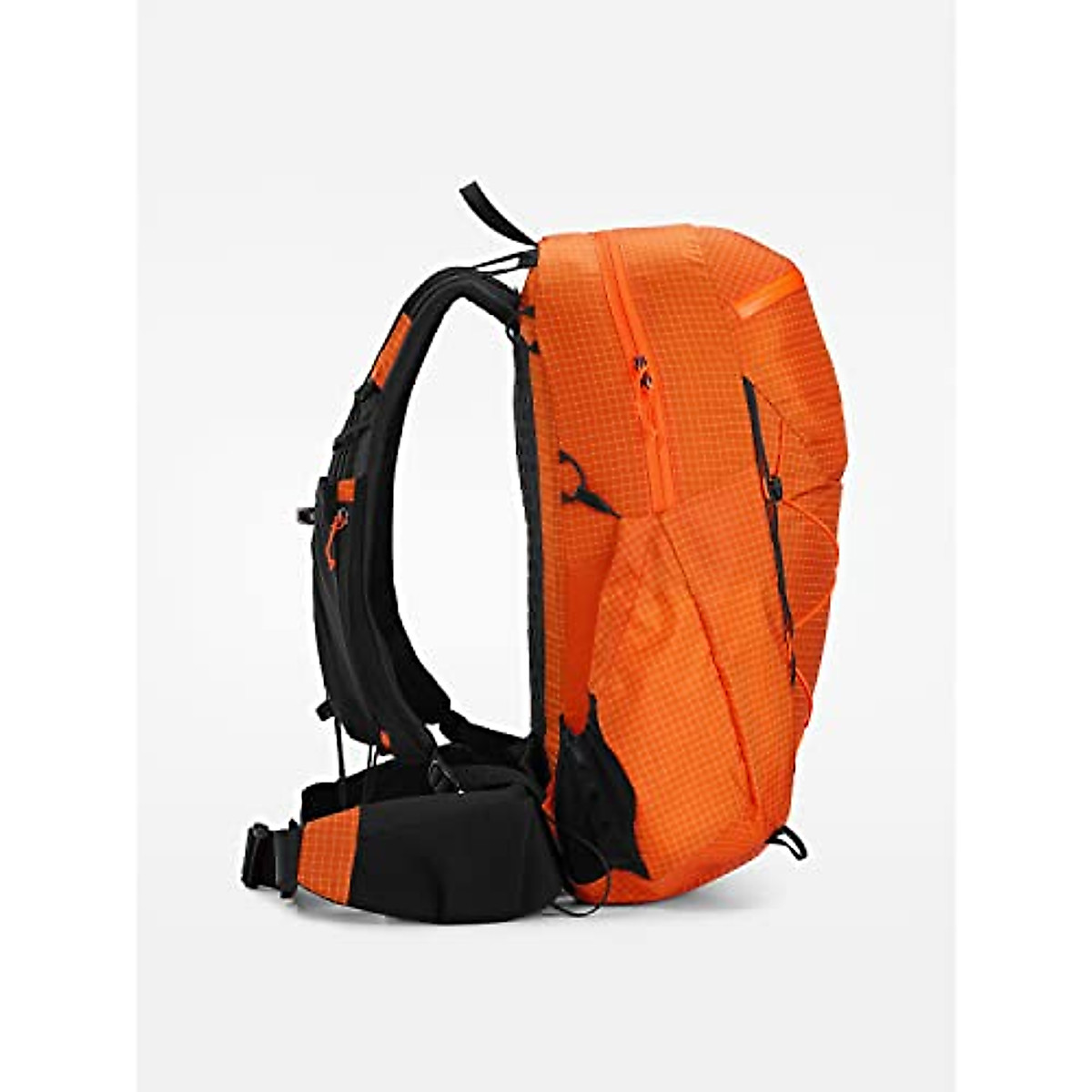 Arc'teryx Aerios 30 Backpack Men's | Versatile Pack for Overnight and Day Use | Phenom, Regular