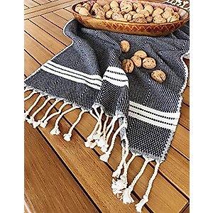 Newport Turkish Hand / Kitchen Towel