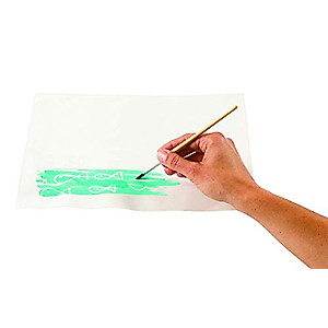 Colorations - LWPACK Liquid Watercolor Paint, 4 fl oz, Set of 6, Non-Toxic, Painting, Kids, Craft, Hobby, Fun, Water Color, Posters, Cool Effects, Versatile, Gift