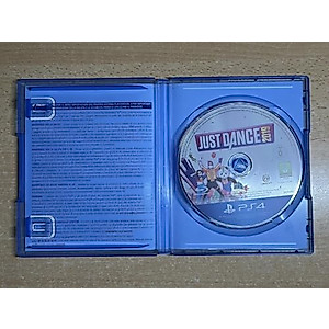 Just Dance 2019 (PS4)