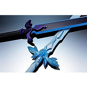 TAMASHII NATIONS - Sword Art Online : Alioization-War of Underworld - The Blue Rose Sword, Bandai Spirits PROPLICA