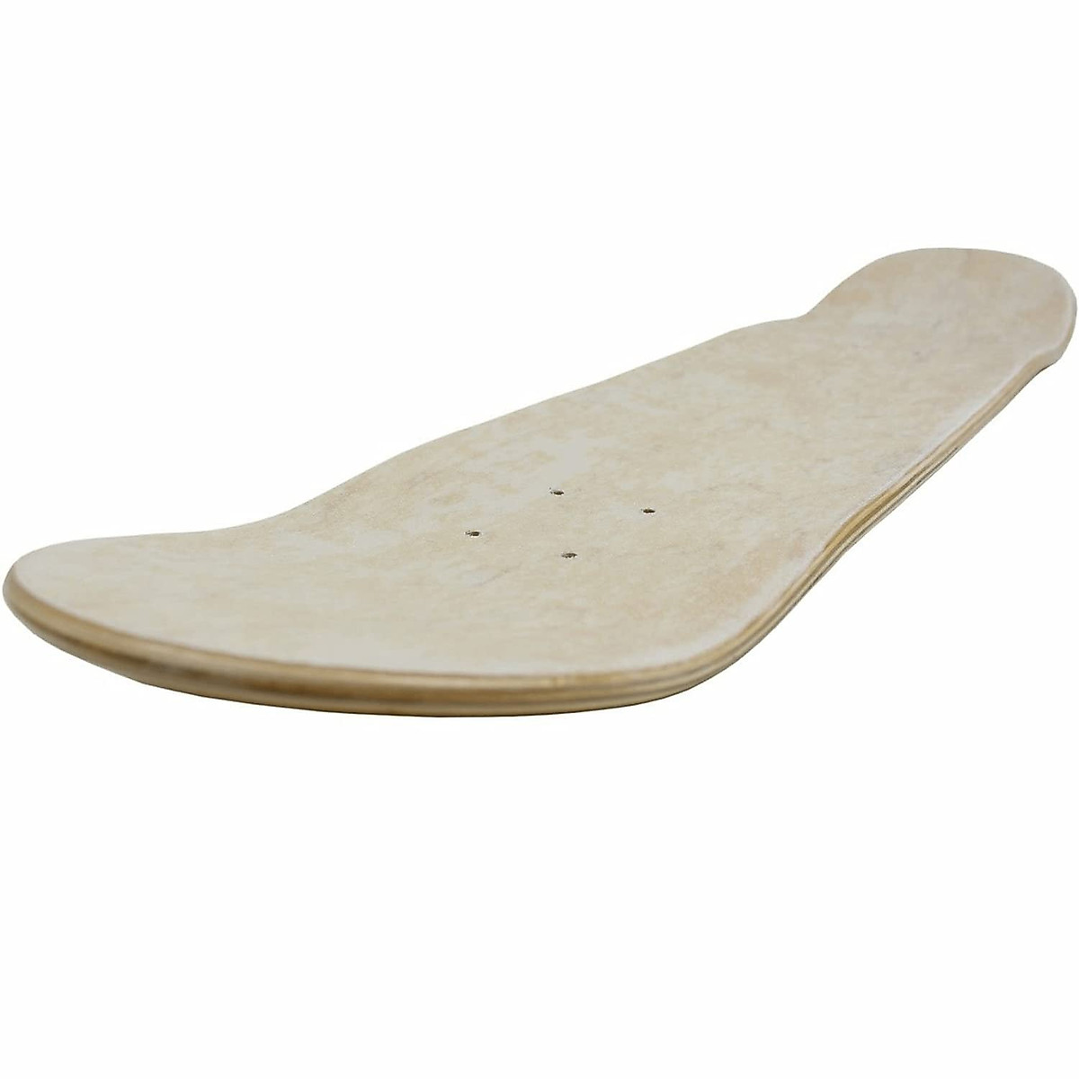 Black Diamond Skateboard Grip Tape Sheet Clear 9" x 33" Griptape