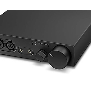 Sennheiser Consumer Audio HDV 820 Reference Headphone Amplifier DAC - ESS 9028PRO Sabre with USB