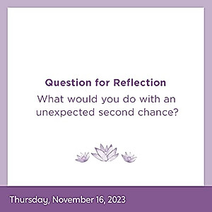 A Year of Gratitude Page-A-Day Calendar 2023: Wake Up Grateful