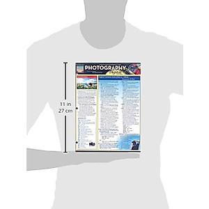 Photography:Digital Essentials (Quick Study Home)