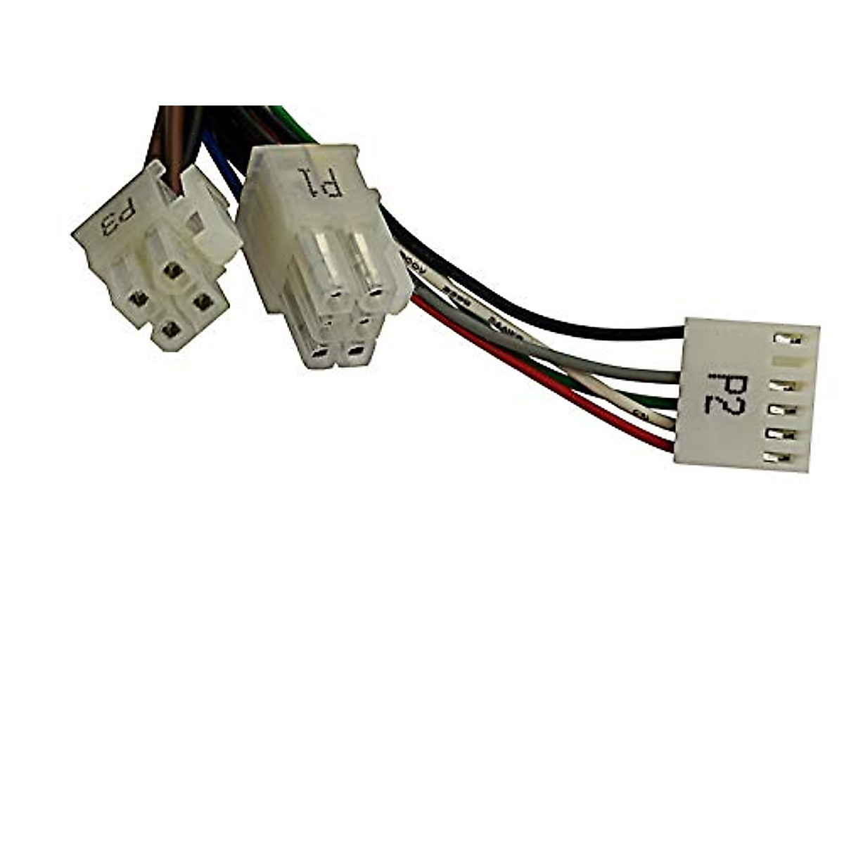 Asia New Power 796351-001 200W Power Supply Unit PSU for HP ProDesk 400 600 800 G1 G2 SFF M/N: D12-240P1A PS4201-2HF PS-4241-2HF P/N: 702309-001 751886-001 702457-001