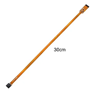 Mini Size Camera 5MP OV5647 Sensor, MELIFE 1080P HD Zero V3.0 Camera Module for RPI Modle Zero/RPi Zero W - 30 CM