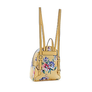 GUESS Factory Women's Roxburgh Floral Backpack