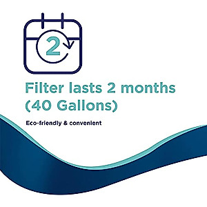 Mavea 106832 Maxtra Tassimo Filter