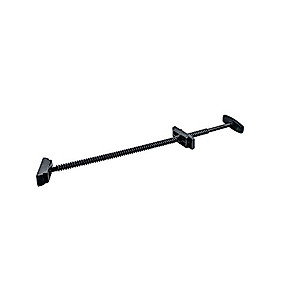 Plumb Pak 3H2013 Garbage Disposal Installation Tool, 25 x 4.5 x 1.5 inches, Black
