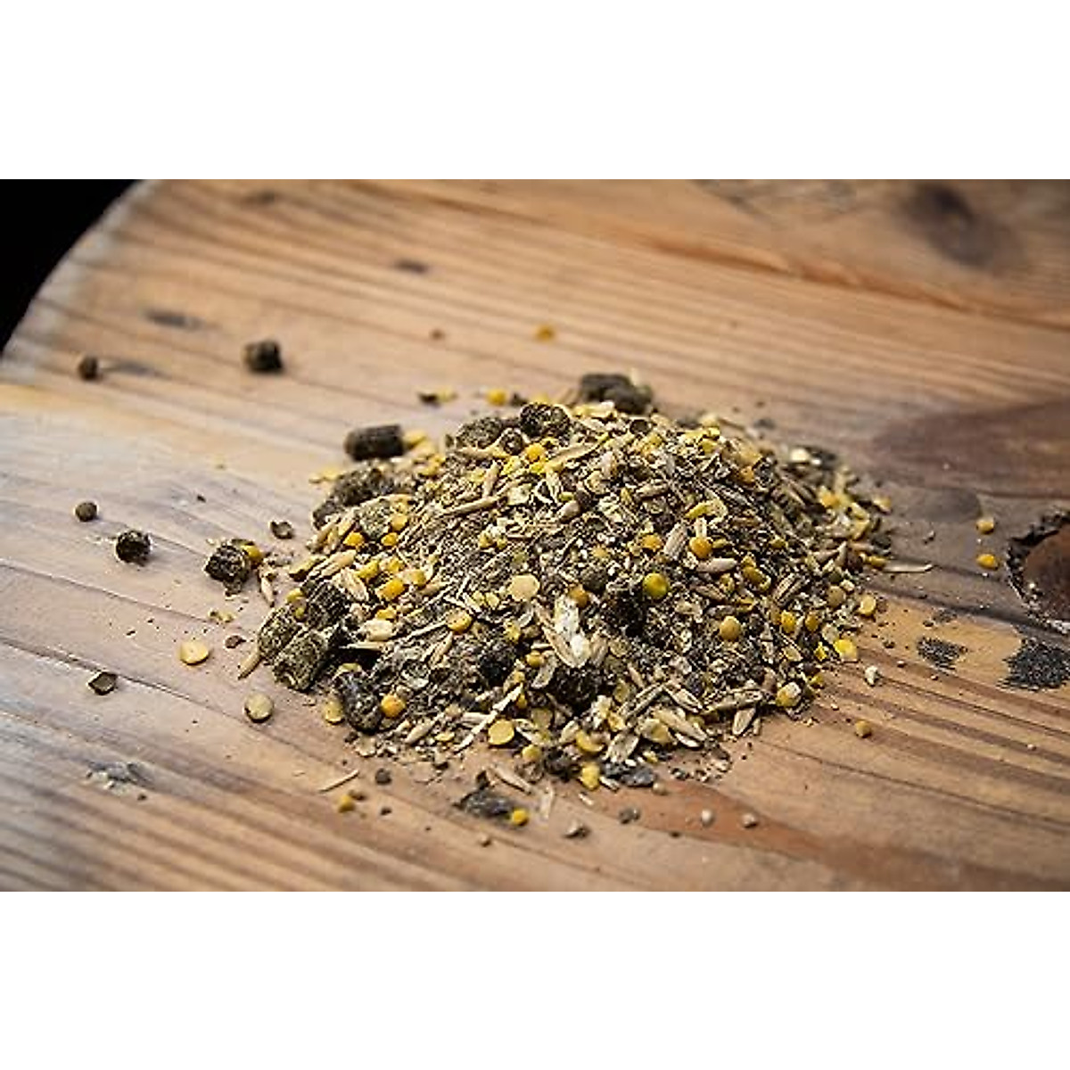 New Country Organics | Cattle Feed for Dairy Cattle | Soy-Free | 16% Protein | Certified Organic and Non-GMO | 40 lbs