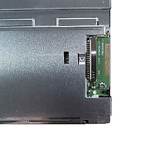 JayTong LCD Display for NEC NL6448BC20-30 LCD Screen Module Replacement with Tools