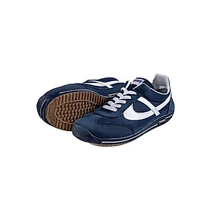 PANAM Unisex Classic Jogger Sneaker Navy