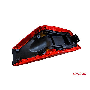 Complete Gripper Tall Seat Assembly for Honda XR50 CRF50 XR 50 CRF 50 SDG107 SSR 110cc 125cc Dirt Pit Bike Motorcycle