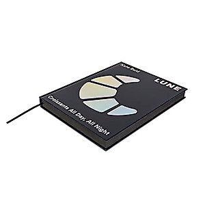 Lune: Croissants All Day, All Night